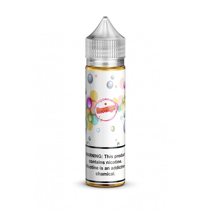 Snaps - Snaps - E-Liquid
